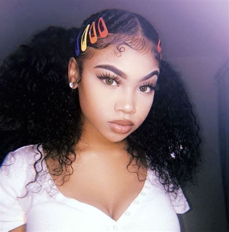 African Girls Instagram