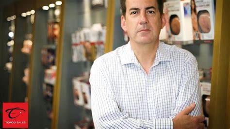 Topco Welcomes David Mellinger As Ceo