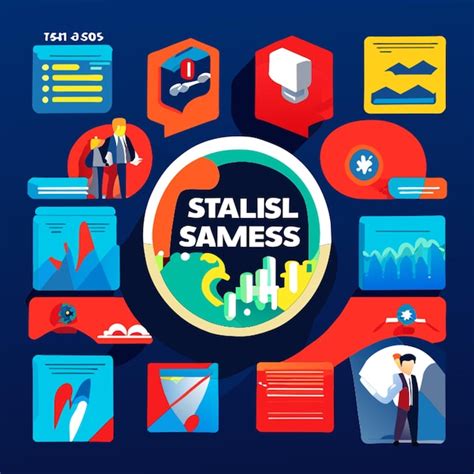 Premium Vector Sales Pitch Vector Illustration