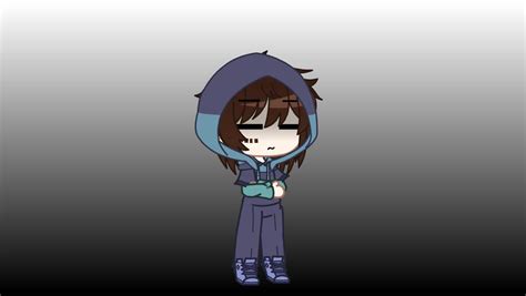 Alex •gacha Life Español• Amino