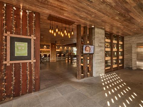 Dining Vignette Collection Dinso Resort And Villas Phuket