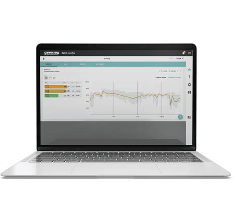 Waste Management Temperature Monitoring Application Periskop