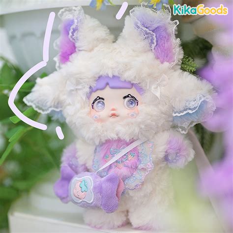 Nommi Interesting Fruits Series Plush Blind Box Kikagoods