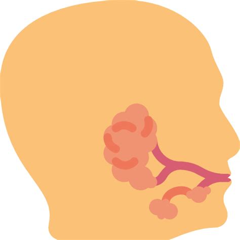 Parotitis Animation The Gravity Of Salivary Gland Infection