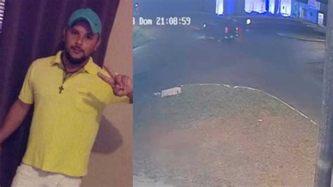 Polícia Pede Ajuda Para Identificar Motorista Que Matou Motoqueiro Em