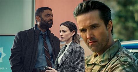 Will There Be Season Of Netflixs Fool Me Once Tvovermind