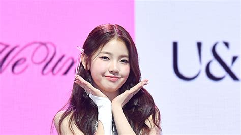 [포토]유니스 오윤아 미모 꽃이 피었습니다
