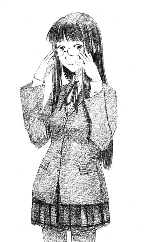 Neclove SUZUMIX on Twitter RT ozhisamu しばらく残業が続いている所為かお絵描きや作文する余裕が