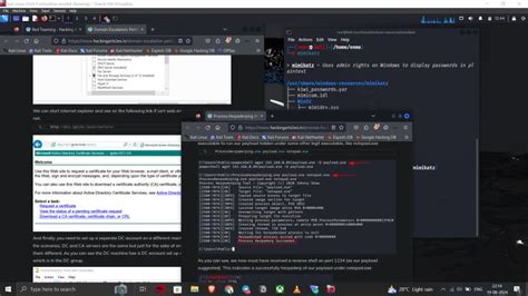 🌐 Day 98 Cybersecurity Shenanigans Sneaky Attacks And Crafty Defenses 🌐 Goutam Kumar Jena
