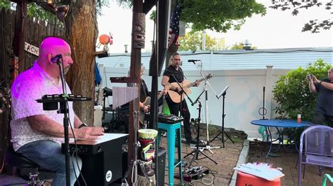 Lisa Guyer August 24 2023 Youtube