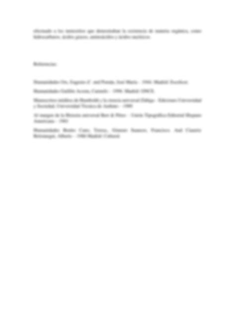 SOLUTION Hip Tesis Sobre El Origen De La Vida 2da Parte Studypool