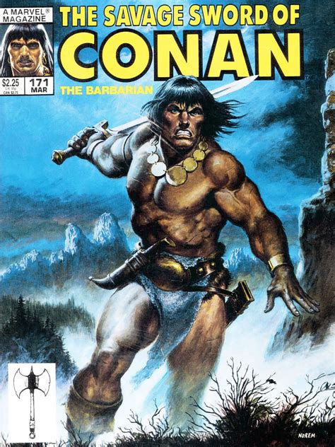 Earl Norem The Master Behind Legendary 80s Illustrations