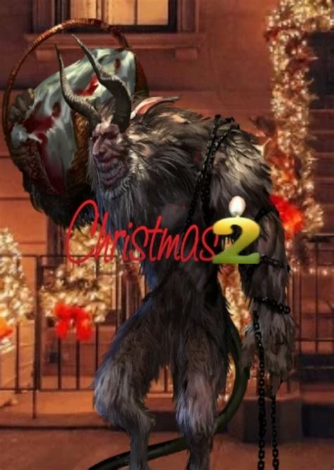 Christmas 2 Fan Casting On Mycast