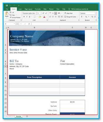 Existing Templates And Create New Templates
