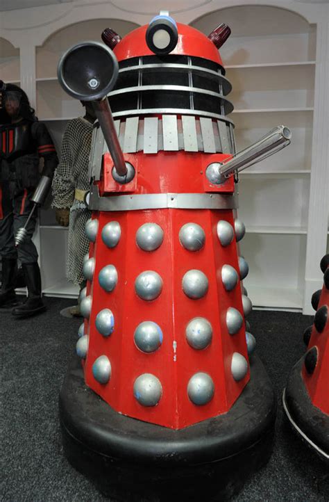Original Dalek Prop