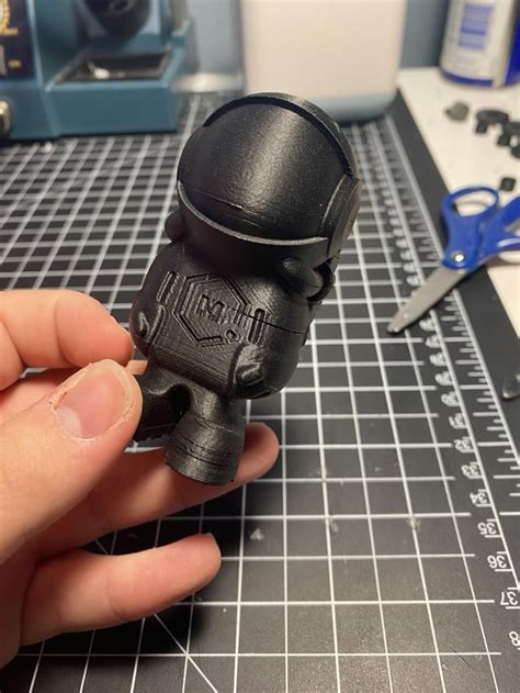 Weird Layer Lines Moisture In Filament Maybe R 3dprinting