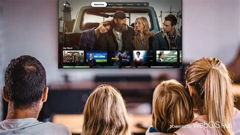 Webos Tvs Van Lg Krijgen Apple Tv Apple Music En Airplay Techpulse