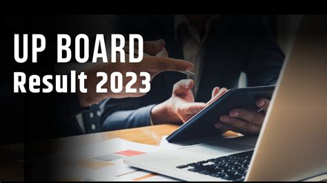 UP Board Result 2023 Out यप बरड रजलट 2023 हआ घषत यह दख