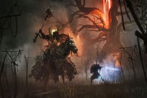Lords Of The Fallen 2023 Crashing Not Launching Fatal Error Fix