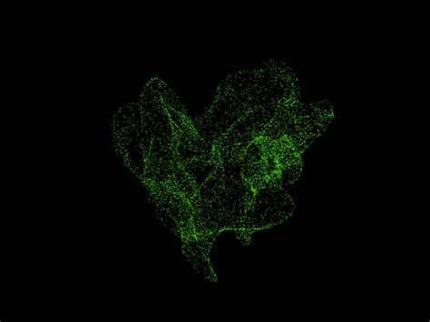 Basic Particle Rendering Tutorial — Krakatoa 17x Documentation