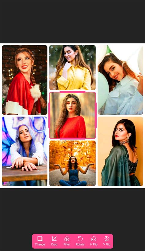 کلاژ عکس عکس نوشته ساز Apk Voor Android Download