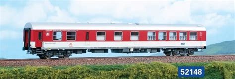 Acme 52148 Carrozza Ristorante Tipo Wrrm Zssk Epvi Modellismo