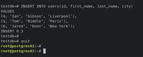 How To Set Up Multi Master Postgresql Replication On Ubuntu 2204