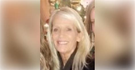 Obituary Information For Debbie Newman Baker