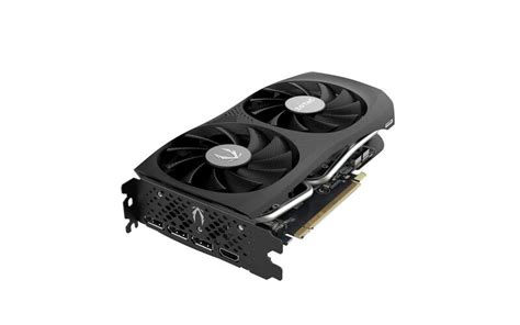 Günstige Grafikkarten der RTX-4000-Serie || Bild 1 / 6