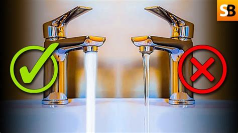 6 Easy Solutions To Low Water Pressure With Bonus Iamcivilengineer