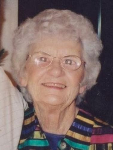 Catherine Wilburn Obituary Centennial Co 1925 2016