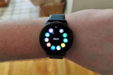 Hands On Tizen 4 On The Samsung Galaxy Watch Active After One Ui 12