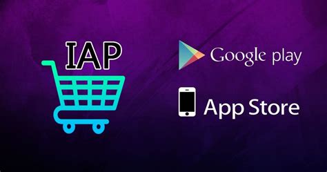 Внутриигровые покупки для Google Play и App Store в IAP Unity Гайды