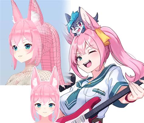 マスマス子に捧げる絵 ちょっと時間できたのでマスマス子制作中。サンプル数1だか」 すやすや酢屋 ˘ω˘ ｽﾔｧ 「ホムンクルス」販売中のイラスト