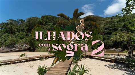 Netflix Renews Brazilian Original Stranded With My Mother In Law For