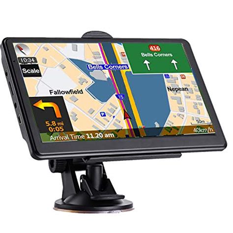 Car Navigation System The Best Products Compared Your Motor Guide
