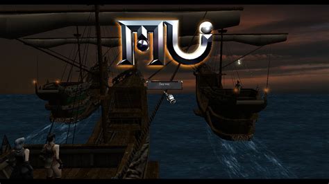 MU Online 0 97D Main Theme Song YouTube