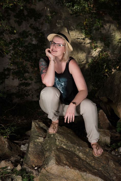 Großes Mädchen Foto And Bild Erwachsene Menschen Portraits Erwachsener