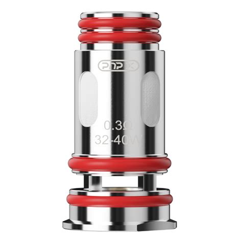 Voopoo Pnp X Coils 5pk