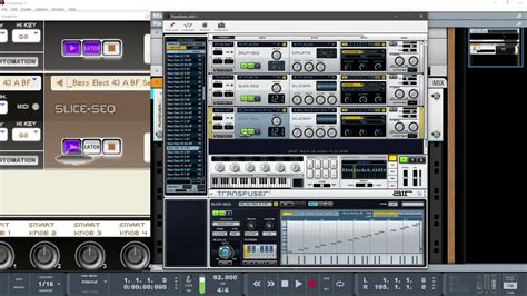 Transfuser 2 Youtube