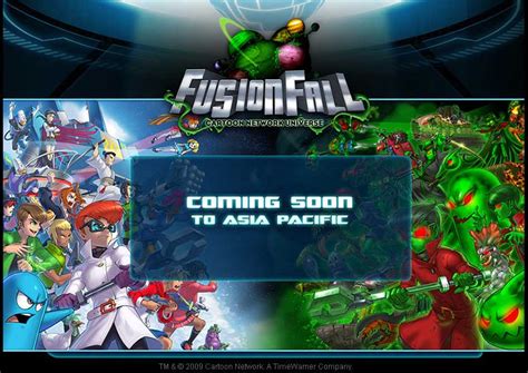 Anyone Seen A Fusionfall Post Mortem News And General Discussion Unity Discussions