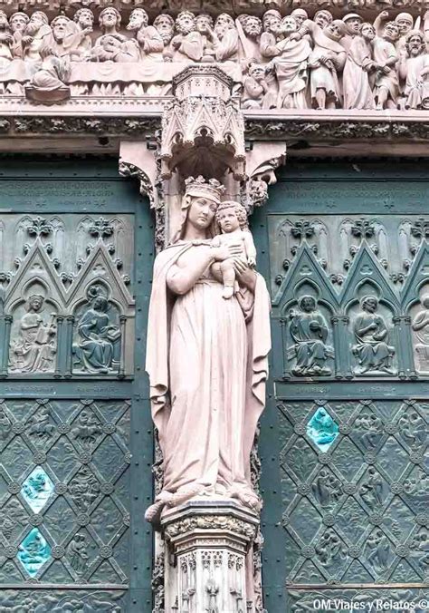 Qué ver en Estrasburgo en un día Lugares imprescindibles