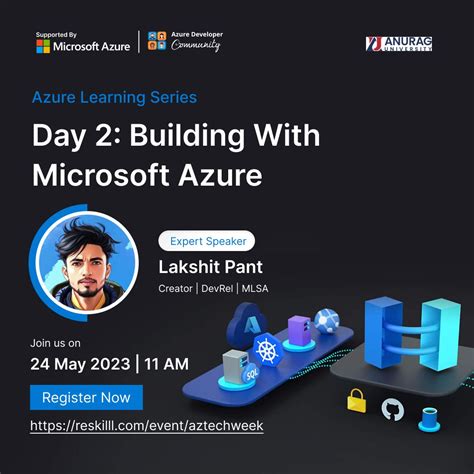 Azure Developer Community On Linkedin Azurelearningseries