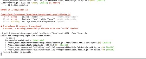 How To Streamline Your React Js Development Process Using Webpack