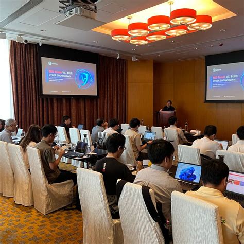 Tt Tritech Sangfor Tritech Distribution Limited