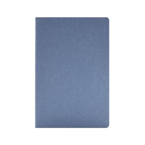 Libreta De Cartón Con 40 Hojas De Raya Promocionales Hl 9095