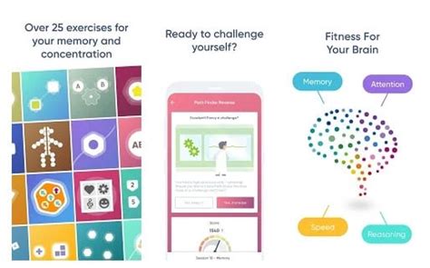 Best Brain Training Apps For Your Android In