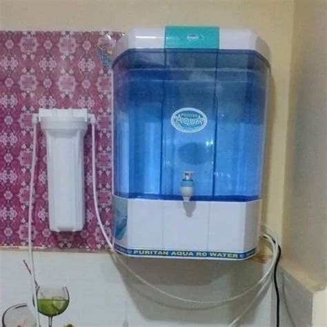 Sharp Water Purifier 15 Litre Ro Uv Uf At ₹ 4500piece In Nawada