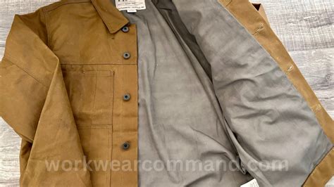 These Are The Warmest Filson Jackets For Winter Cold Weather Work