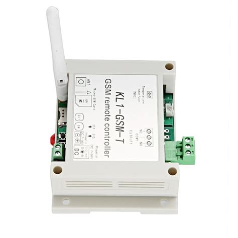 Sensor De Control De Temperatura Sensor Remoto Control Remoto